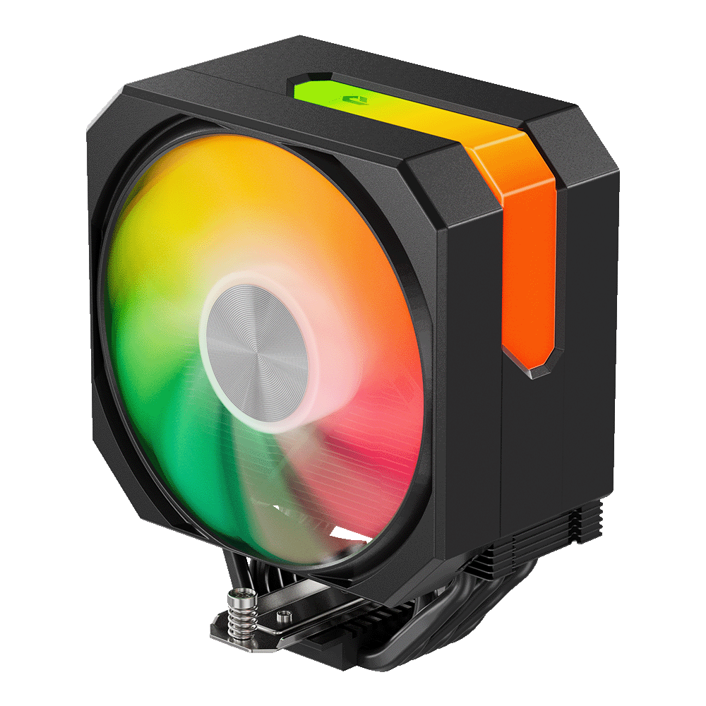UP SERIES-upHere:CPU air coolers, water coolers, computer case fans ...