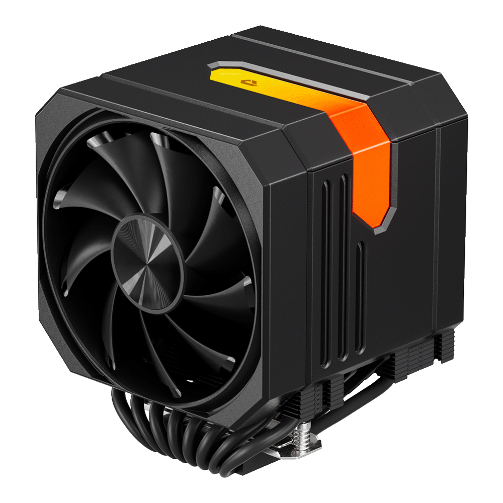 UP SERIES-upHere:CPU air coolers, water coolers, computer case fans ...